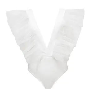 LA MUSA Fairy Wings Bodysuit