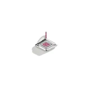 RRAINE JEWELRY Classic Pendant / Ruby
