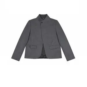WIN OUT Uncoventional Suit Blazer Wm - Grey
