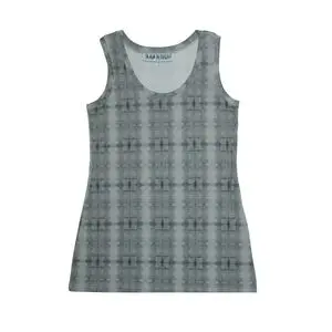 TRAMP IN DISGUISE Seismograph Vest