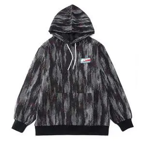 VERYRARE Sniper Dark Butterflies Hoodie - Black