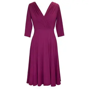 Alie Street London Flared Day Dresses