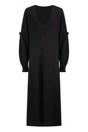 DREF Carmel Dress - Black