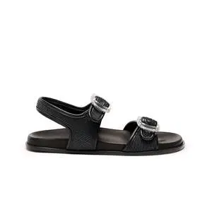 NAGUISA Canet Mesh - Black