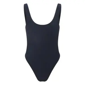 BLAKE SWIMWEAR Scoop Swimsuit - Black