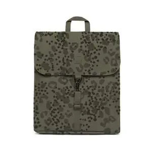LEFRIK Handy Mini Backpack Printed Cheeta