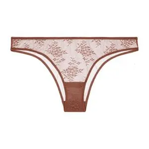 JOURNELLE Romy Bikini Pecan