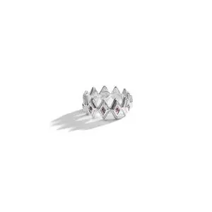 RRAINE JEWELRY Honors Ring / Ruby