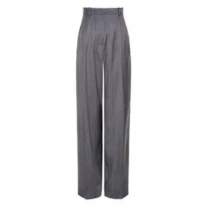 AGGI BY HALEWSKI Gwen Downtown Pants - Grey