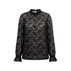 ZOEY Clara Blouse