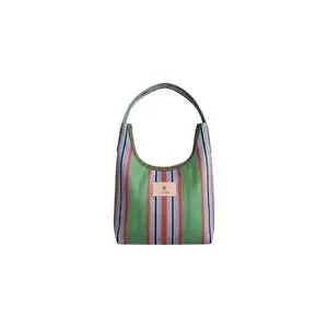 GUNES SWIM Green / Red Teal Pico Bag