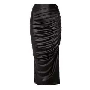 Aggi By Halewski Midi Skirts For Women