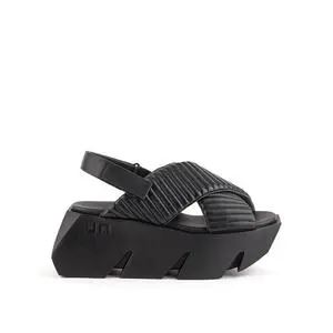 United Nude Bull Puffier - Black