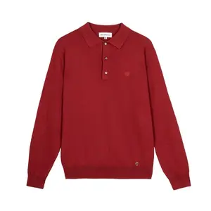 Bel Cashmere Polos For Men