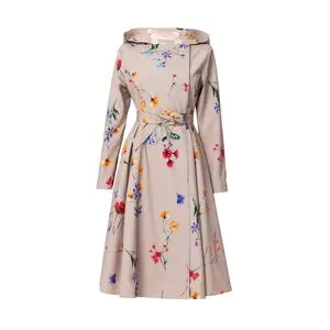 Rainsisters Double Breasted Coats For Women