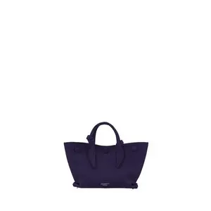 PUGNETTI PARMA Bell Bag S Night