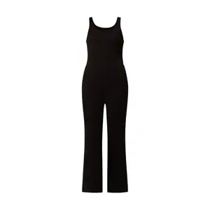 KNOWN SUPPLY Form Fitting Jumpsuit Tiger