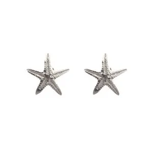 DAINTY LONDON Dainty Starfish Studs