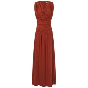 CELESTINE & MAE Daphne Maxi Dress