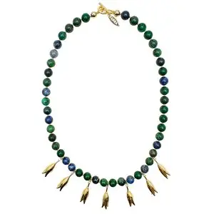 Farra Statement Necklaces