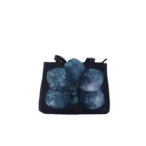F3ROG BY RANA Orchid Shoulder Bag
