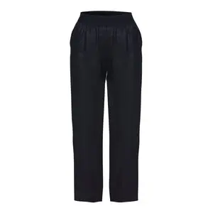 HELEN MCALINDEN Vanessa Trousers - Black