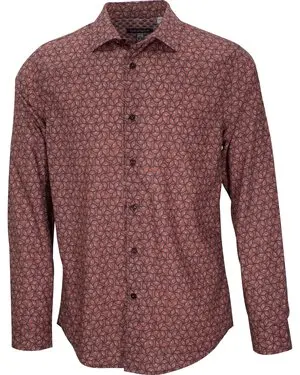 LORDS OF HARLECH Nigel Artdeco Wine - Red