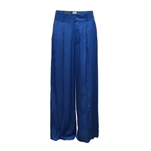 SHINARAA High-waisted Suit Pants