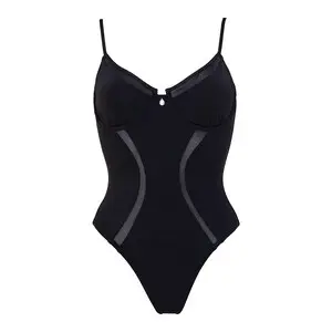 Aulala Paris Adjustable Swimsuits