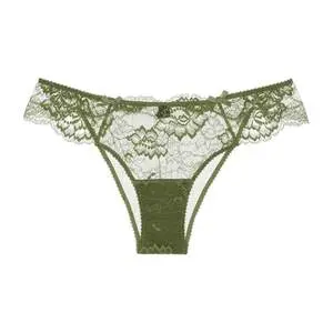 JOURNELLE Isabel Bikini Picholine - Green