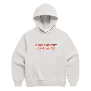 DONT EAT THE HOMIES Make Empathy Cool Again
