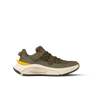 LØCI Døpamine Olive Trainer - Green