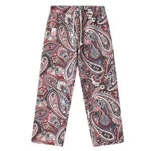 VERYRARE Paisley Pants - Red