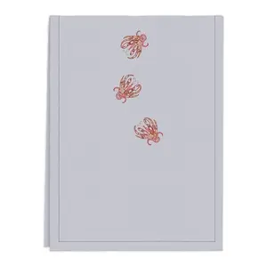 Campante Lagosta Tablecloth Big - Grey