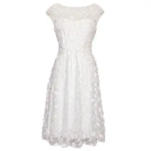 Alie Street London Gathered Day Dresses