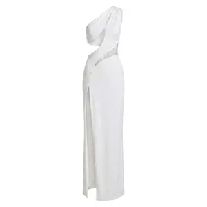 ROOM 24 Joanna Dress - White