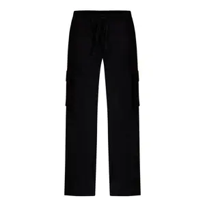 KNOWN SUPPLY Organic Cotton Cargo Pants Camino