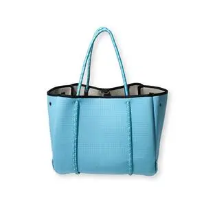 POP UPS BRAND Everyday Tote Powder - Blue