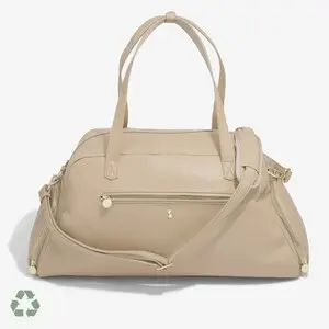 STACKERS Neutrals / Gym Bag Camel - Brown