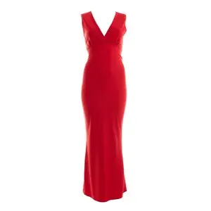 CHIARELLA Fuego Dress - Red
