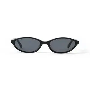 ARMS OF EVE Frankie Sunglasses - Black