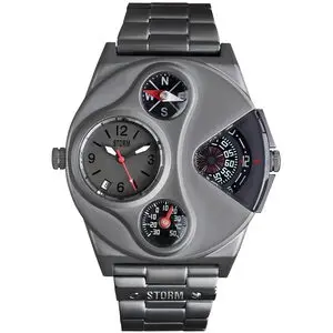 STORM Navigator Ip Matt - Grey