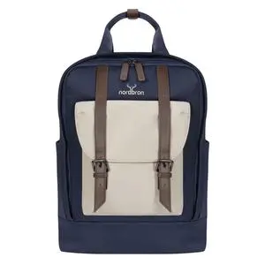 NORDBRON Solna Navy Bag
