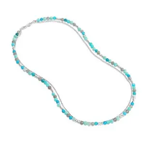 Dower & Hall Gemstone Necklaces