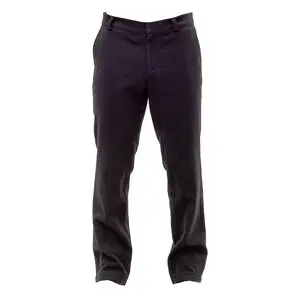 MAISON BOGOMIL Straight Pants - Black