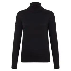 Paul James Knitwear Roll Neck Sweaters For Women