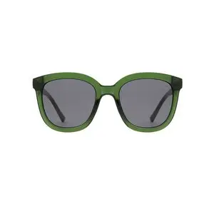 A. Kjærbede Billy Dark Transparent - Green