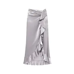Amy Lynn Knee Length Skirts