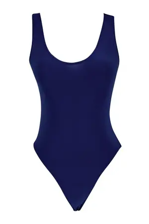 GROWNY Luca Bodysuit Royal