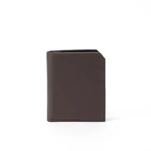 CAMPO MARZIO ROMA 1933 Phil Wallet - Brown